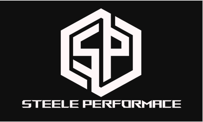 SP Flag – Steele Performance