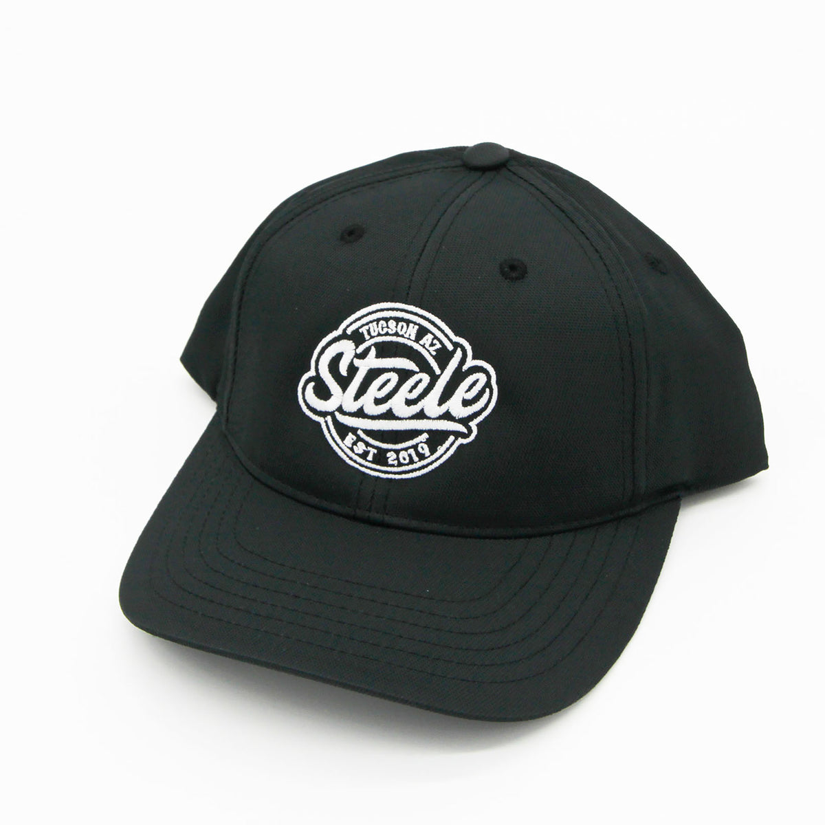 Signature Steele Hat – Steele Performance